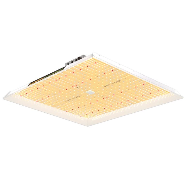 Mars Hydro TS3000 Full Spectrum Hydroponic LED Grow Lights