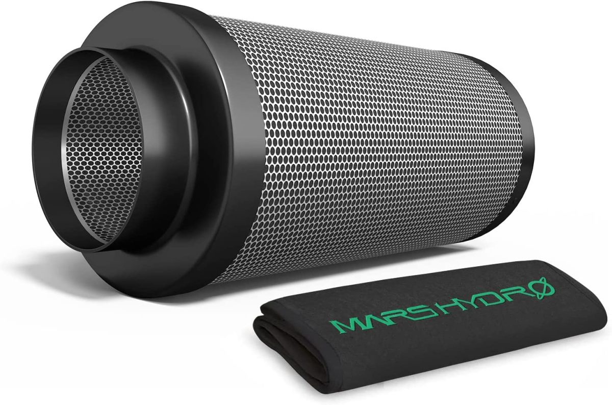 Mars Hydro Wholesale - Best LED Grow Lights & Grow Tent Kits