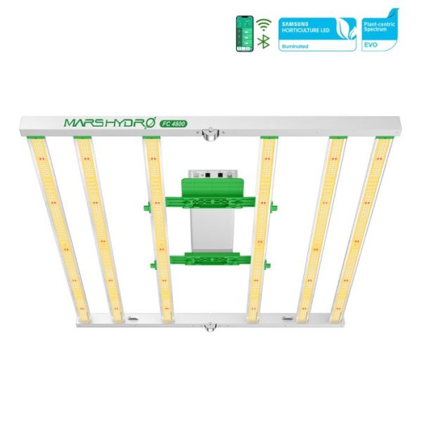 Mars Hydro Wholesale - Best LED Grow Lights & Grow Tent Kits